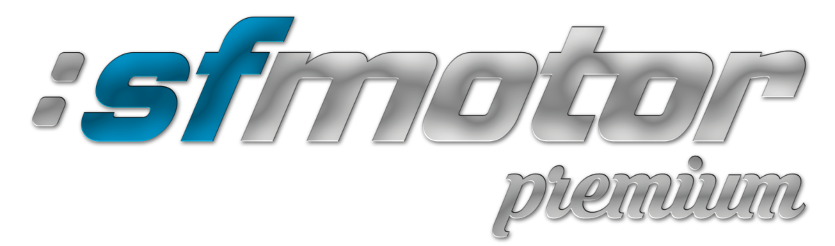 Stock de ocasión - SF Motor